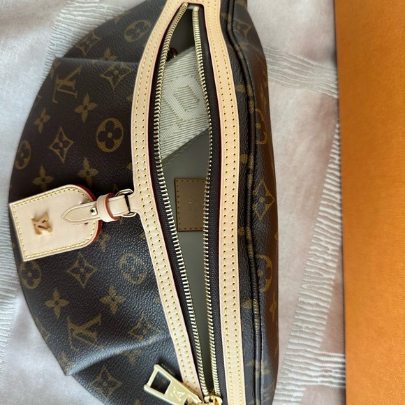Louis Vuitton | Bags | Louis Vuitton Brand New High Riser Bag | Poshmark